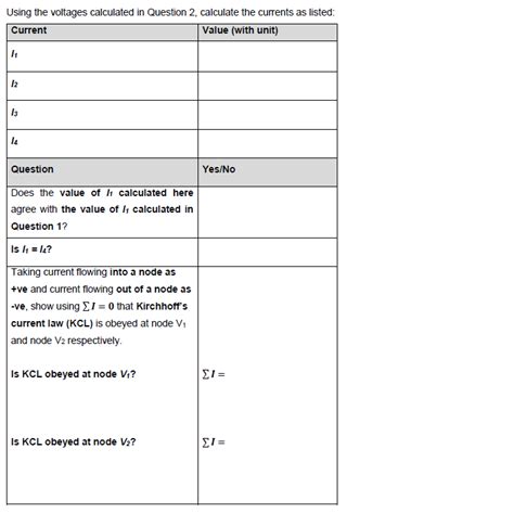 Solved Figure 1 Circuit Schematics For Assignment 1 2
