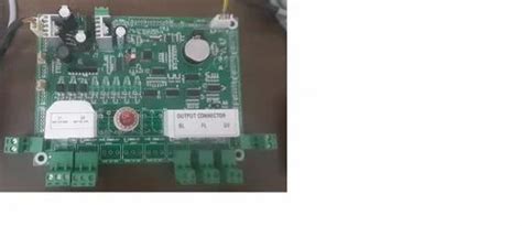 Pass Box Controller For Pharmaceutical Industry At Rs 9990 In Ambala