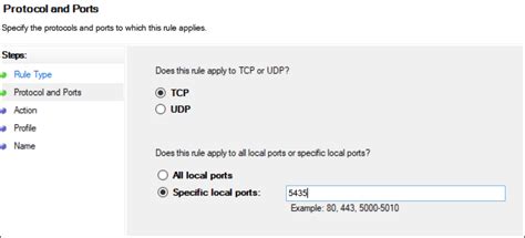 firewall builder allow web server haccrazy
