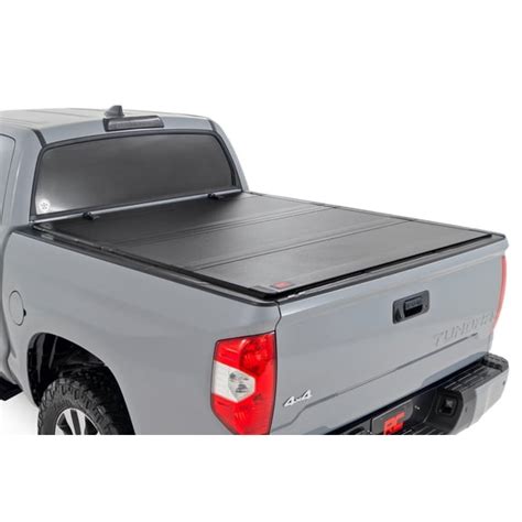 Rough Country Tonneau Covers In Shop Tonneau Covers By Brand