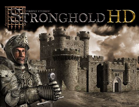 Stronghold HD (PC) – купить ключ в интернет-магазине Бука по выгодной цене