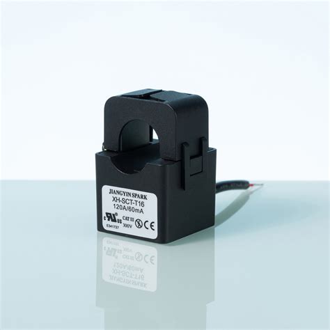Portable Split Core Ct Current Sensor High Performance Split Core Ct Ev