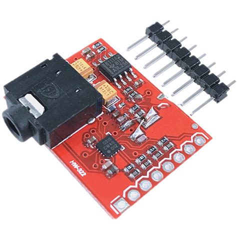 Si FM Radio Tuner Evaluation Development Board