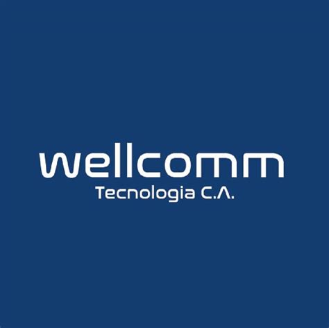 Wellcomm Tecnología Wellcomm Tecnología