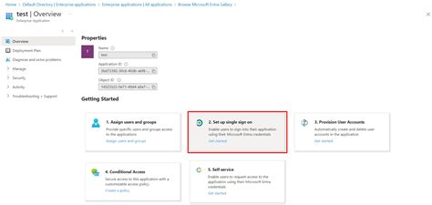 Microsoft Entra Id Azure Ad Saml Single Sign On Sso Voor Casb