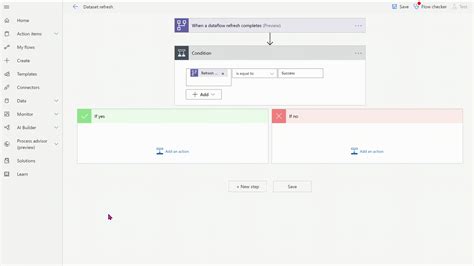 Dataflows Power Automate Connector Fully Automate Your Data Refresh