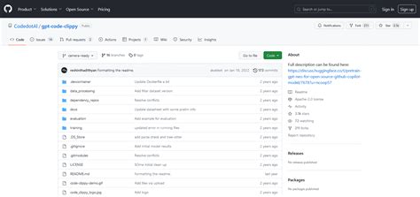 Gpt Code Clippy Gpt Cc Review Automate Debugging And Enhance