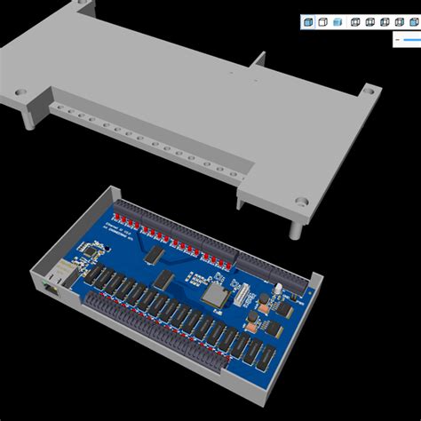 Ethernet IO Hackaday Io