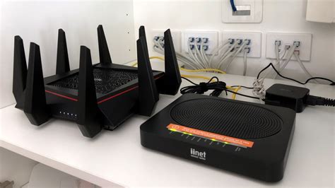 NBN VDSL2 Installation Bluestar Communications Canberra