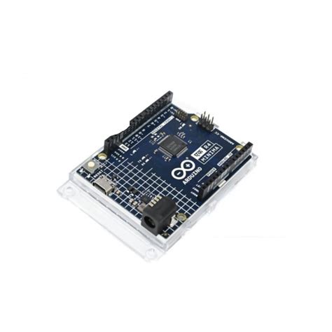 Buy Official Arduino Uno Ek एक R4 Minima Online In India At
