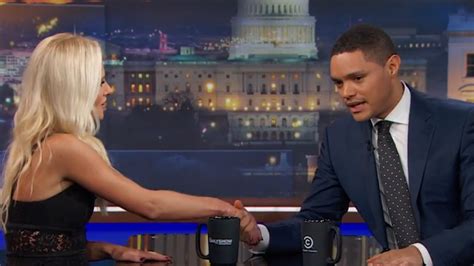 Trevor Noah Has A Lesson On How To Talk To Conservatives Mashable