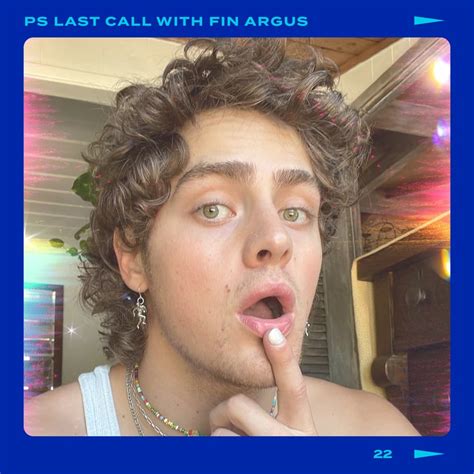 Fin Argus Qanda Ps Celebrity