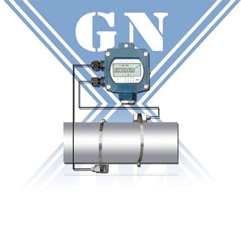 Water Flow Meter Symbol