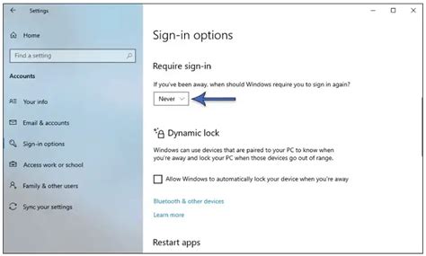 [6 fixes] prevent computer from locking without admin rights wingeek