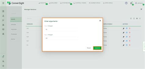 Task Management — Conversight Documentation