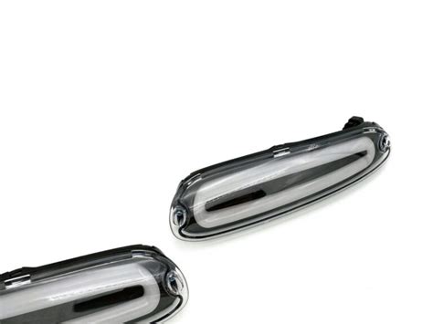 Upgrade Your Miata NA With LED Turn Signals Top Miata