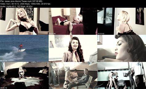 Jesse Jane Atomic Tease Intporn Forums