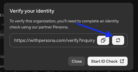 Verify Organization Issue Bugs Openai Developer Community