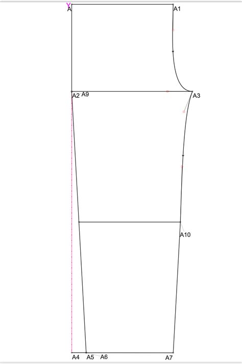can t make into pattern piece exporting printing and plotting seamly