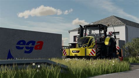 Map Travaux Publics évolutive FS22 KingMods