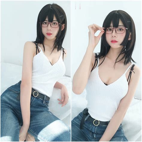 169 弥美mime 更新至 23 期 Cos二次元 Cosplay社区 Coser啦二次元 Cos二次元 Cosplay社区