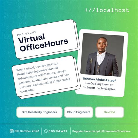 Localhostconf23 Localhost Devopsengineer Techcommunity Sre Techevent Localhost