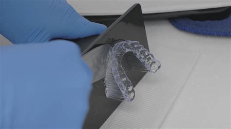 How To 3d Print Splints And Nightguards Using Keysplint Soft Institute Of Digital Dentistry