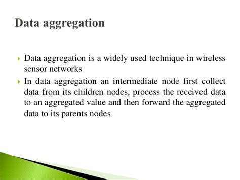 Throughput Maximization Technique In Wireless Sensor Network Using Da