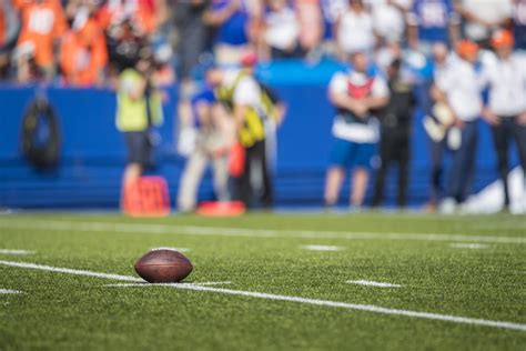 Football Isn T Over Everything To Expect With The Newest League Newsweek