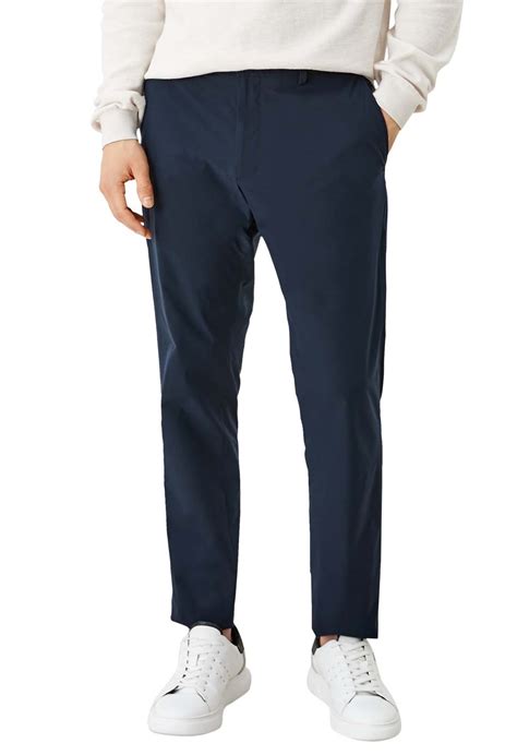 I Love Tall Fashion For Tall People Soliver Keith Jeans Slim Fit