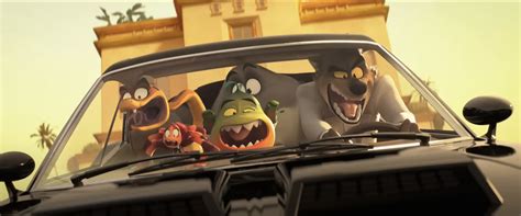 Chuck Jones I Look For Characters That Cannot Be Done In Live Action That Is What Animation