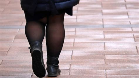 Жените в големите градове напълняват от мръсния въздух