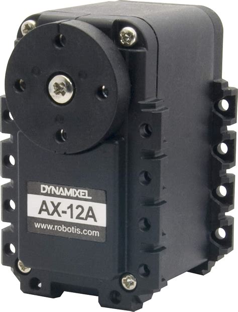 Amazon Com DYNAMIXEL AX A Industrial Scientific
