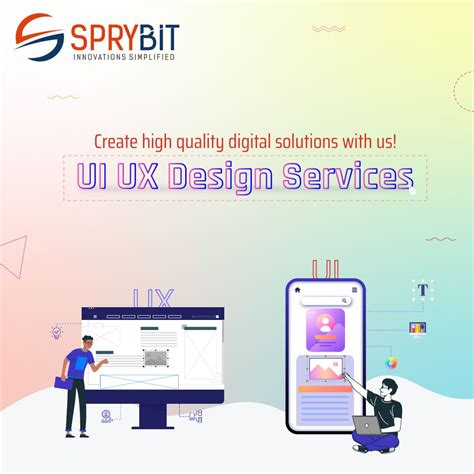 sprybit on linkedin sprybit uiuxdesignservices ui ux uiux