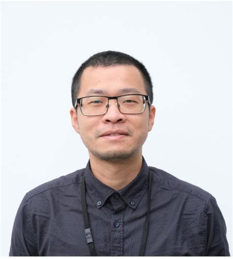 Gorden Jiang University Of Canterbury