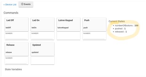 Lutron App Presence Geofencing 📱 Mobile Apps Hubitat