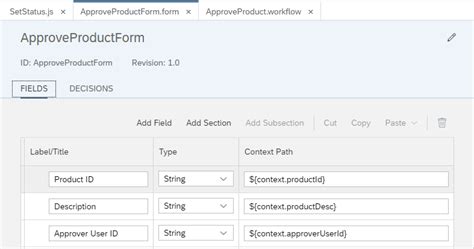 Leveraging Scp Neo Workflow From The Scp Abap Envi Sap Community