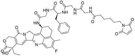 有效载荷 连接子 皓元医药