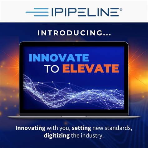 Ipipeline On Linkedin Innovation Digital Ipipeline Insurtech