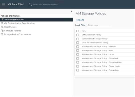 Deploying Vsphere 8 Availability Zones For Tanzu With Nsx Alb In No