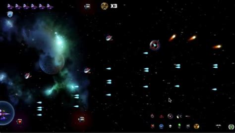 create a 2d space shooter in unity by christobear fiverr