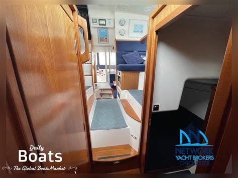 2004 Nimbus 340 Commander For Sale View Price Photos And Buy 2004