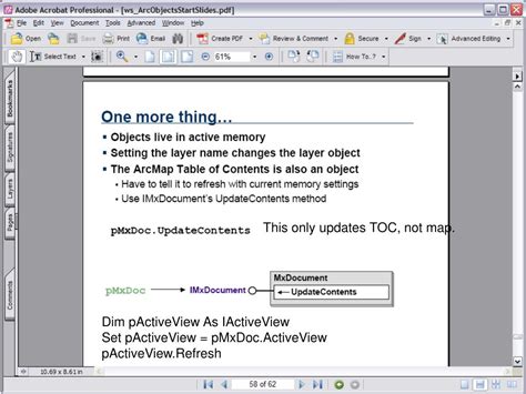 ppt chapter 11 navigating object model diagrams powerpoint
