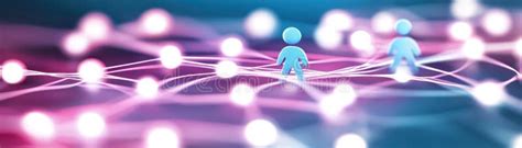 People Network Visualizing Collaboration Communication And