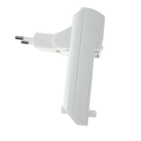 Incarcator Universal Acumulatori Li Ion V Xtreme V Alb