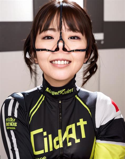 Realistic Nose Hook 3way V1 0 Stable Diffusion LoRA Civitai