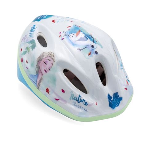 Детска каска FROZEN 2 Disney - Martobike.bg