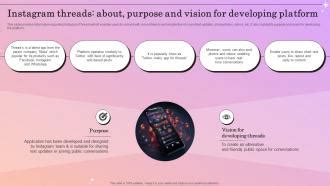 Instagram Threads About Purpose Introducing Instagram Threads Better ...