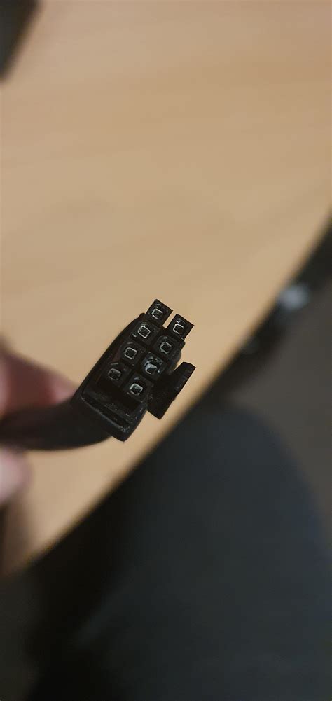 Pin Connector Identification Electrical Engineering Stack Exchange