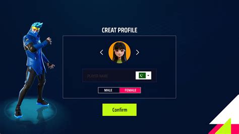 Racing Game Ui Behance Behance